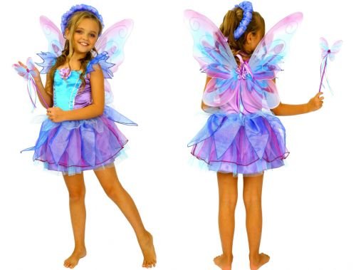 Imagenes de trajes de hadas - Imagui